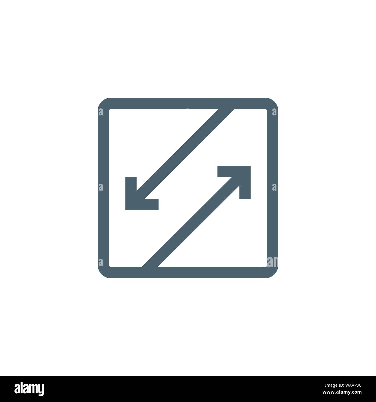Arrows tied Stock Vector Images - Alamy