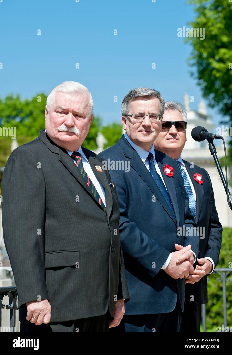 Aleksander 1 hi-res stock photography and images - Alamy