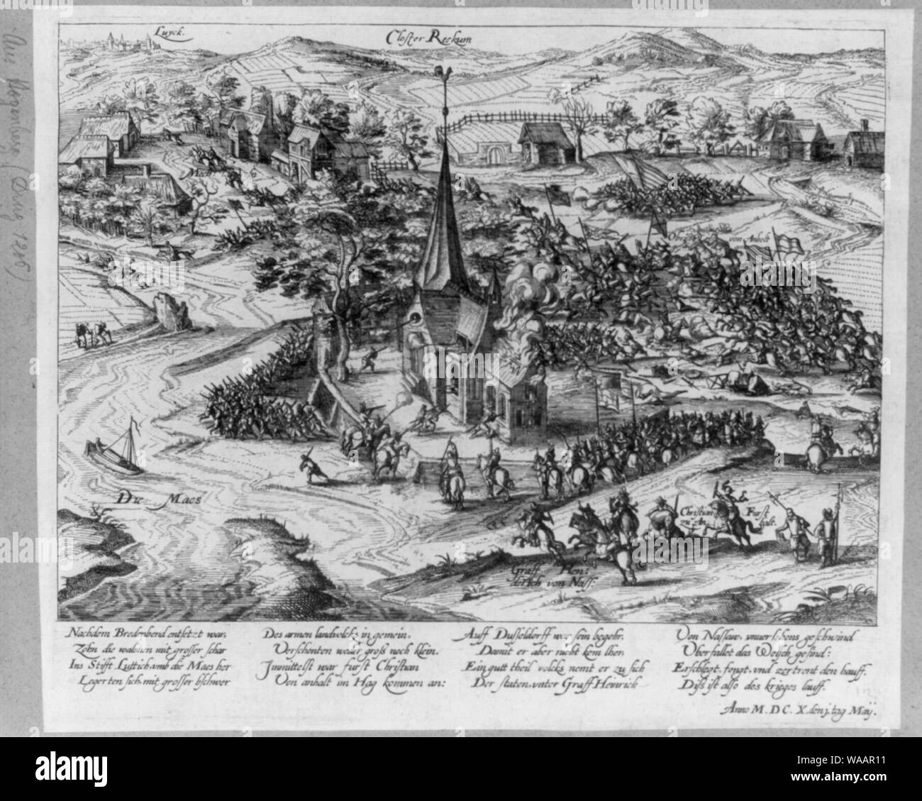 Closter hi-res stock photography and images - Alamy