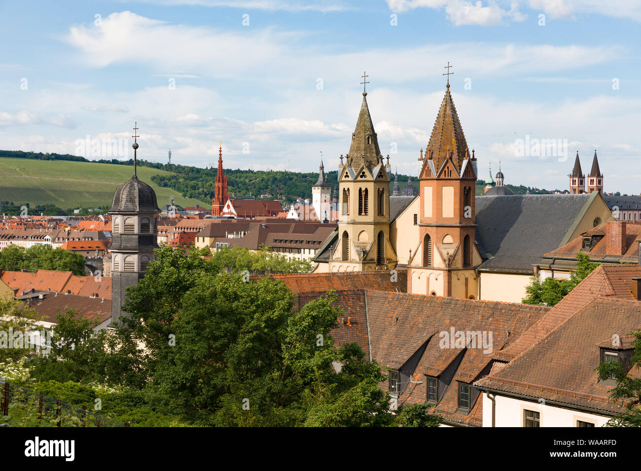 Burkard hi-res stock photography and images - Alamy