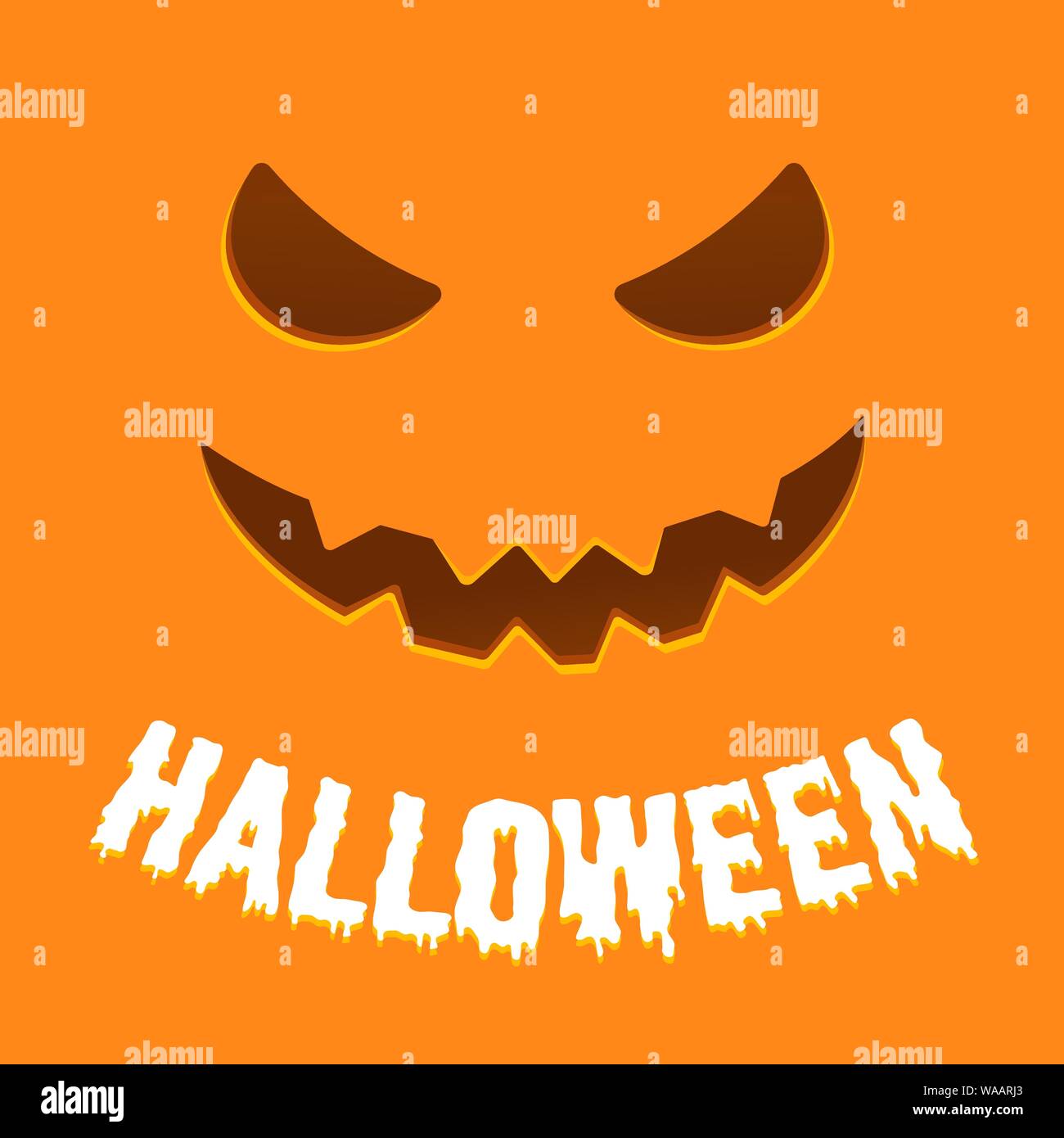 Anger typography illustration hi-res stock photography and images - Alamy
