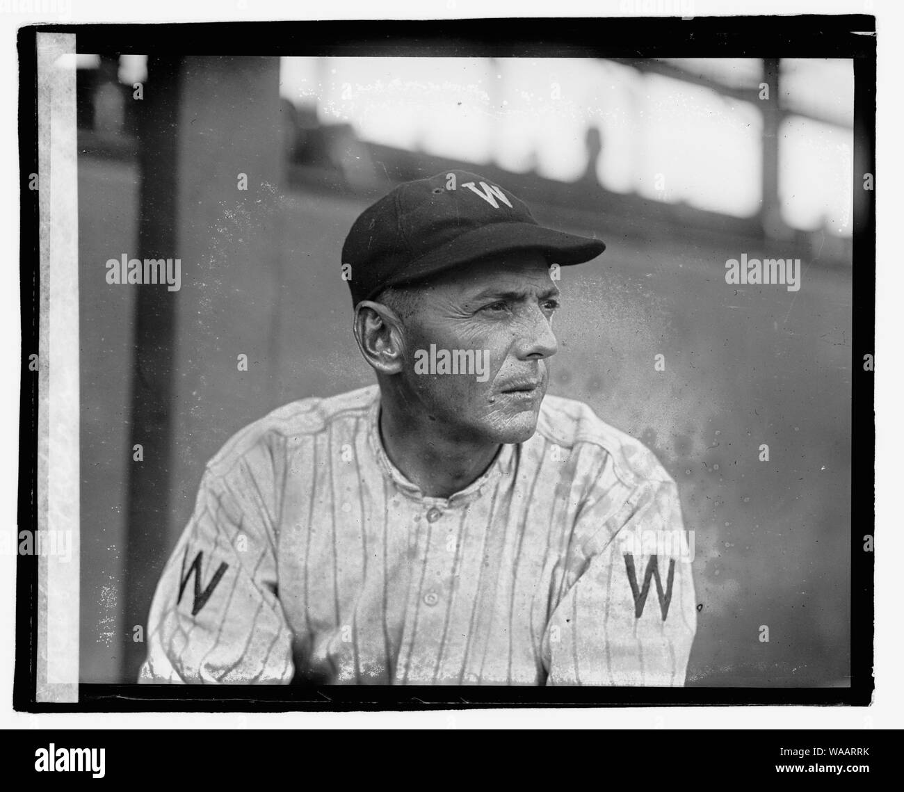 Milan; English: Clyde Milan Stock Photo - Alamy