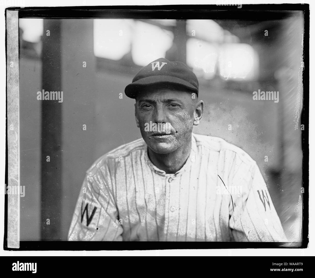 Clyde milan hi-res stock photography and images - Alamy