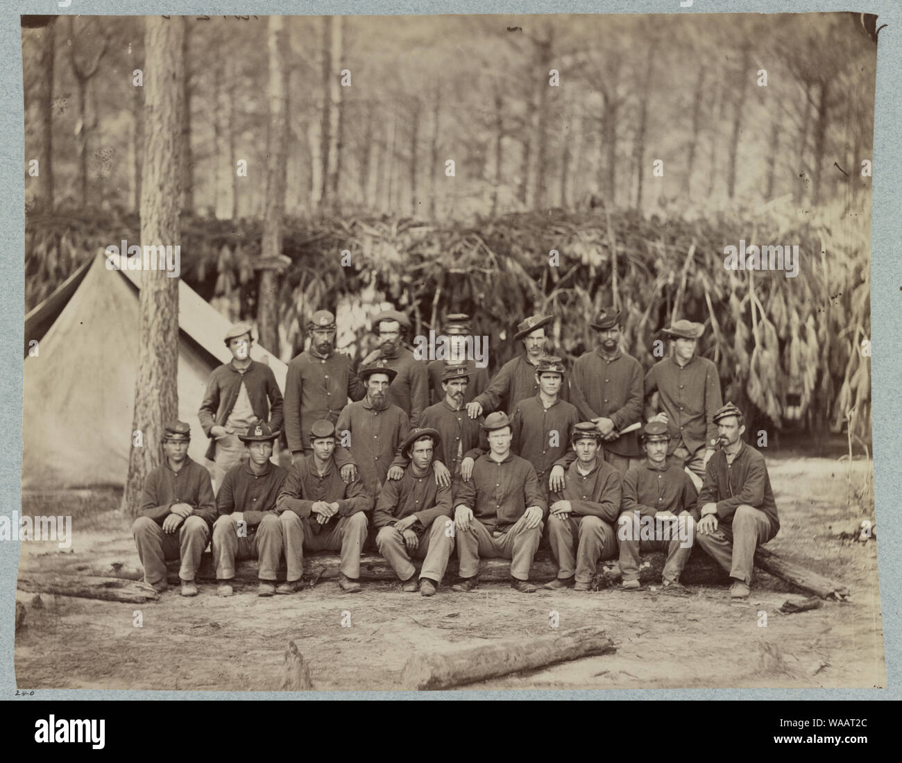 August 1864 petersburg hi-res stock photography and images - Alamy