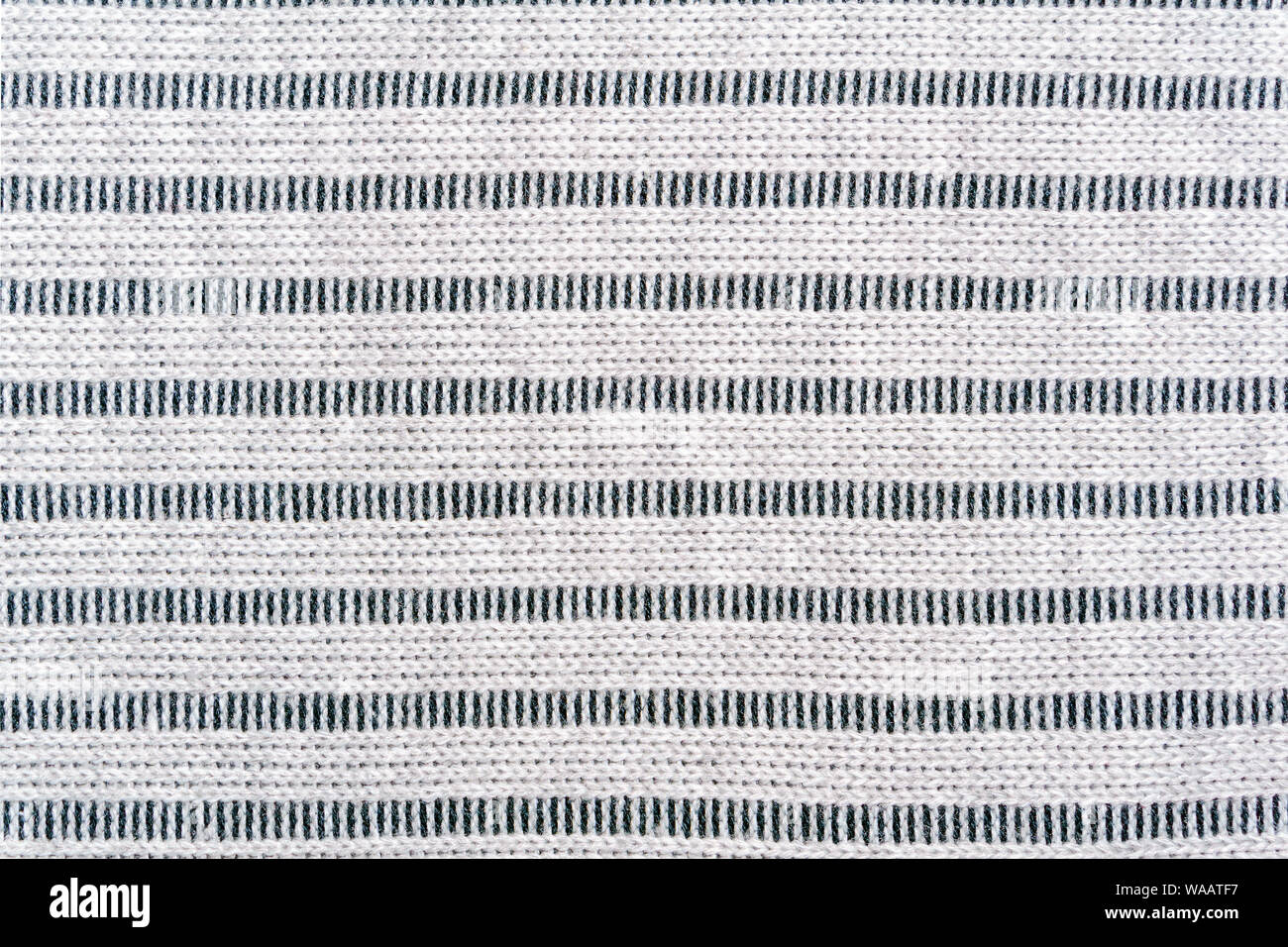 Background, texture - the surface of wool knitted fabric close up Stock ...