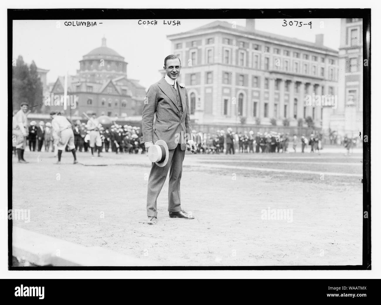 Columbia history Cut Out Stock Images & Pictures - Alamy
