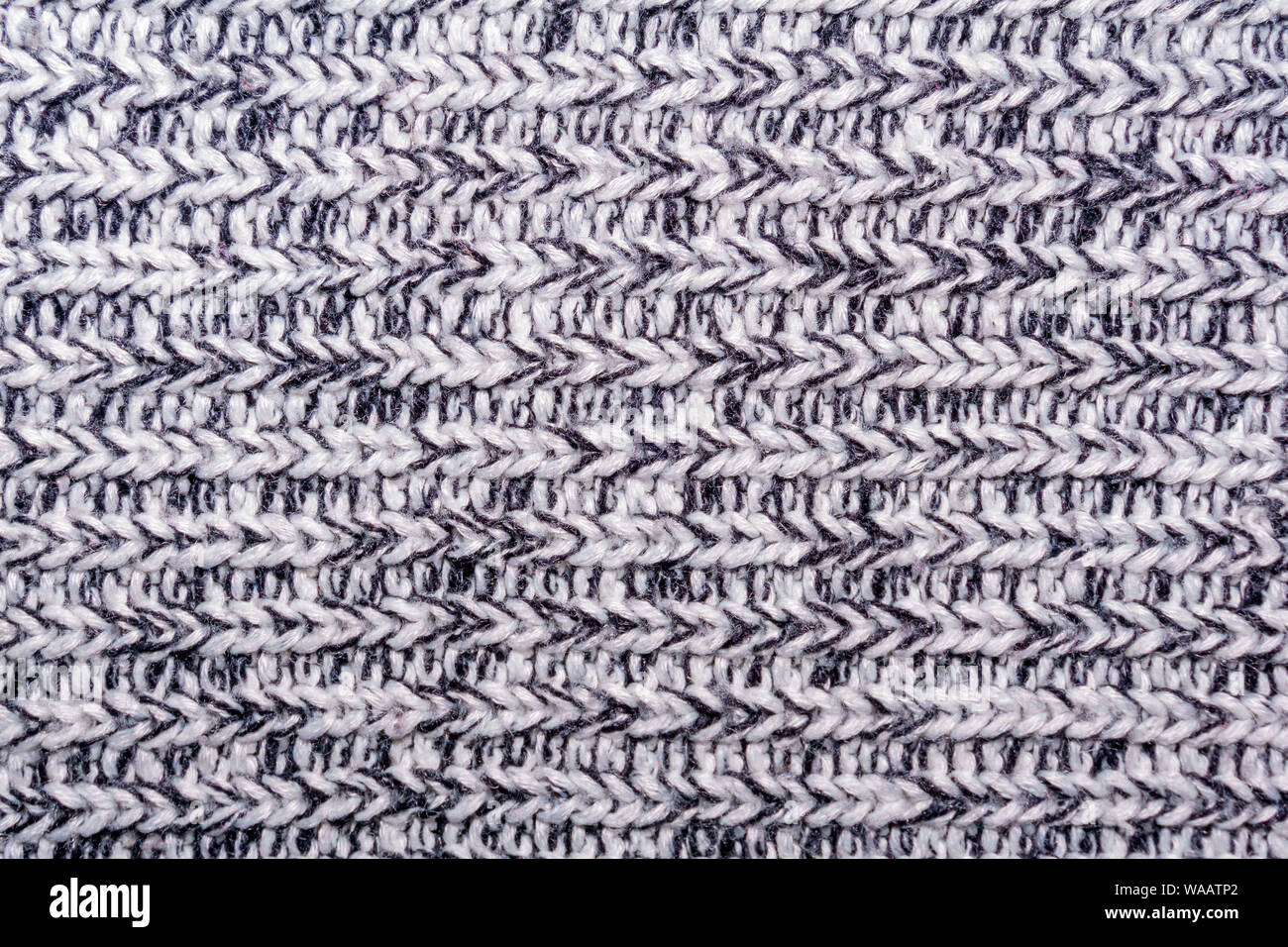 Knitted fabric close up hi-res stock photography and images - Alamy
