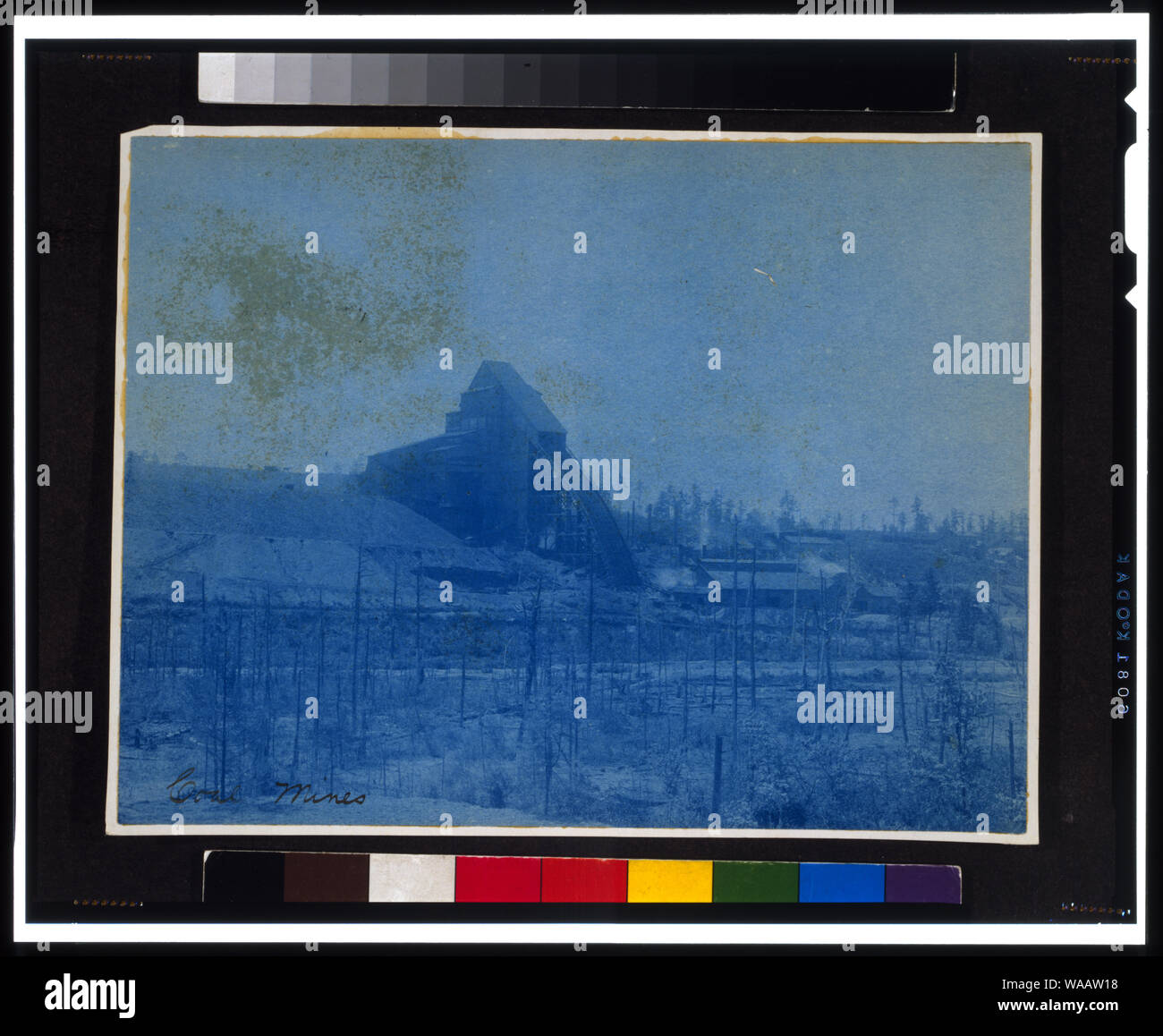 Coal mining techniques hi-res stock photography and images - Alamy