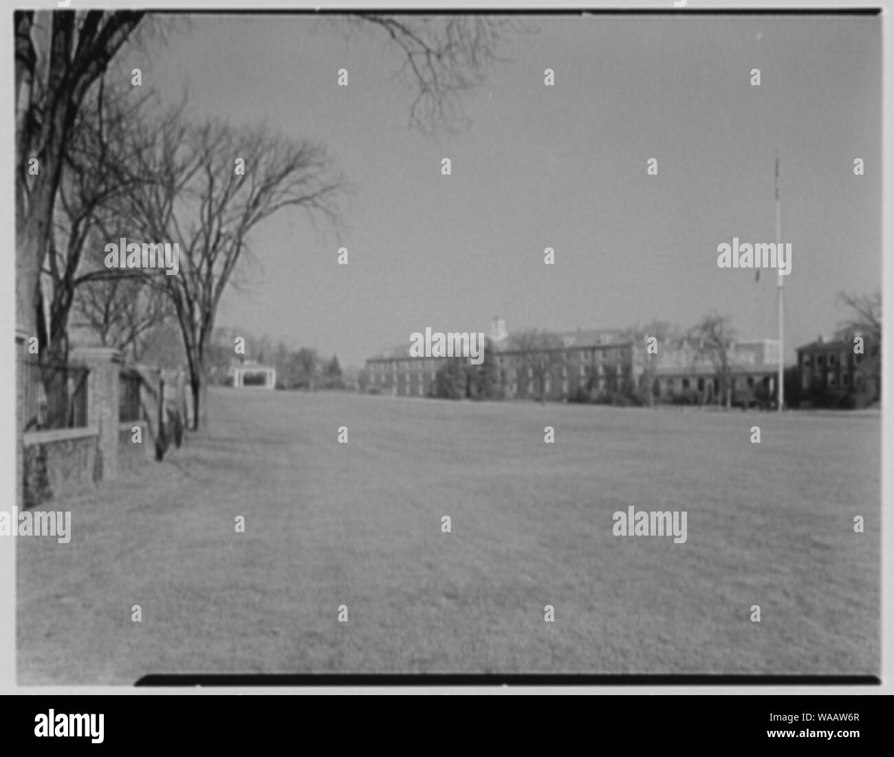 Coast Guard Academy, New London, Connecticut Stock Photo - Alamy