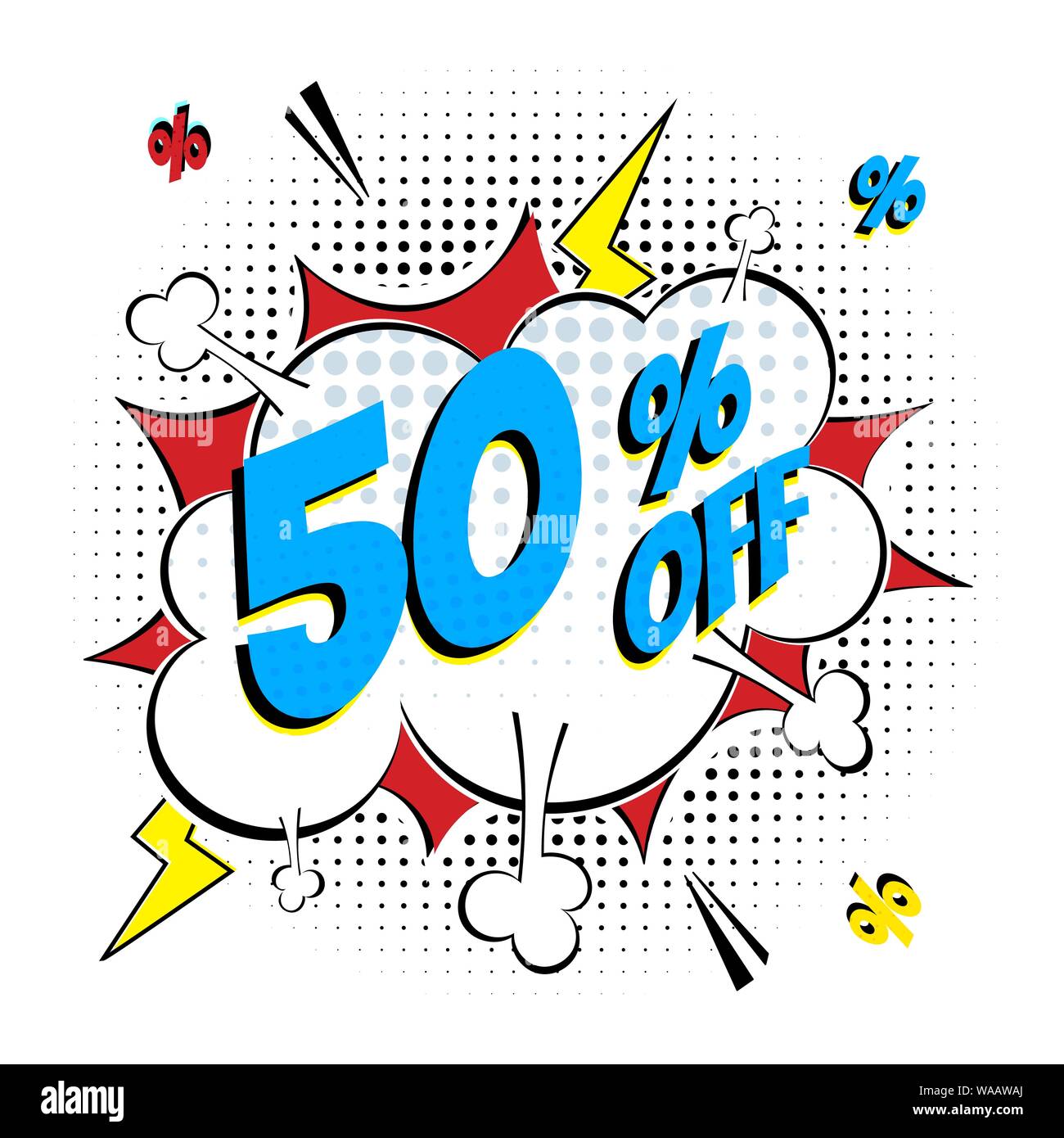 Bang lettering explosion cartoon Stock Vector Images - Alamy