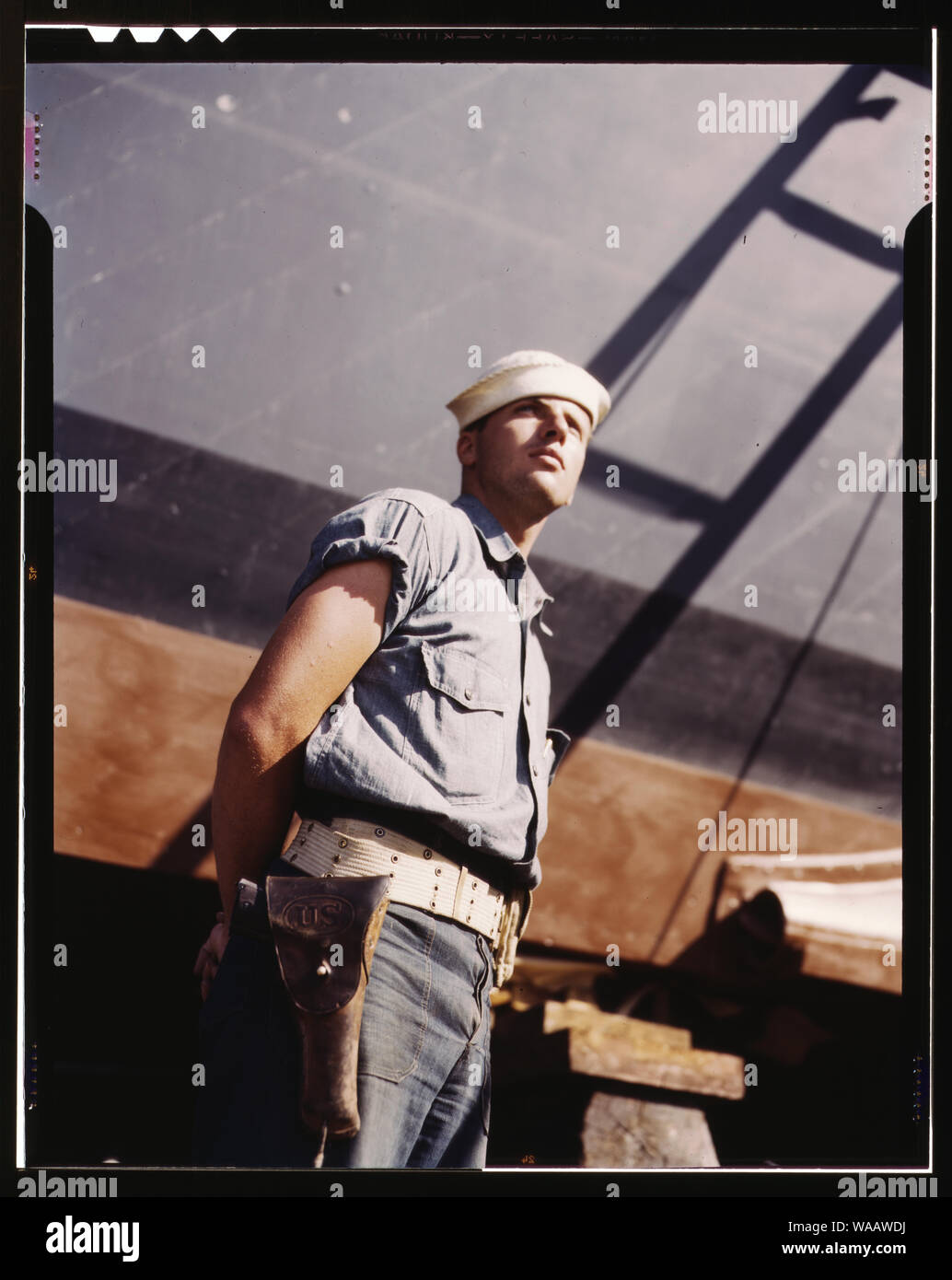 78 foot hi-res stock photography and images - Alamy