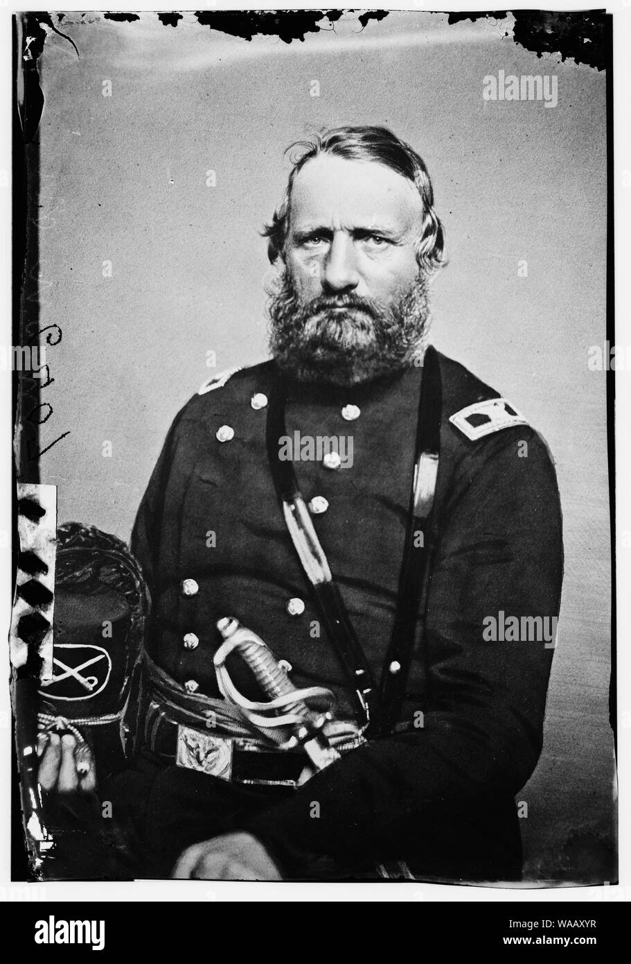 Col mcarthur hi-res stock photography and images - Alamy