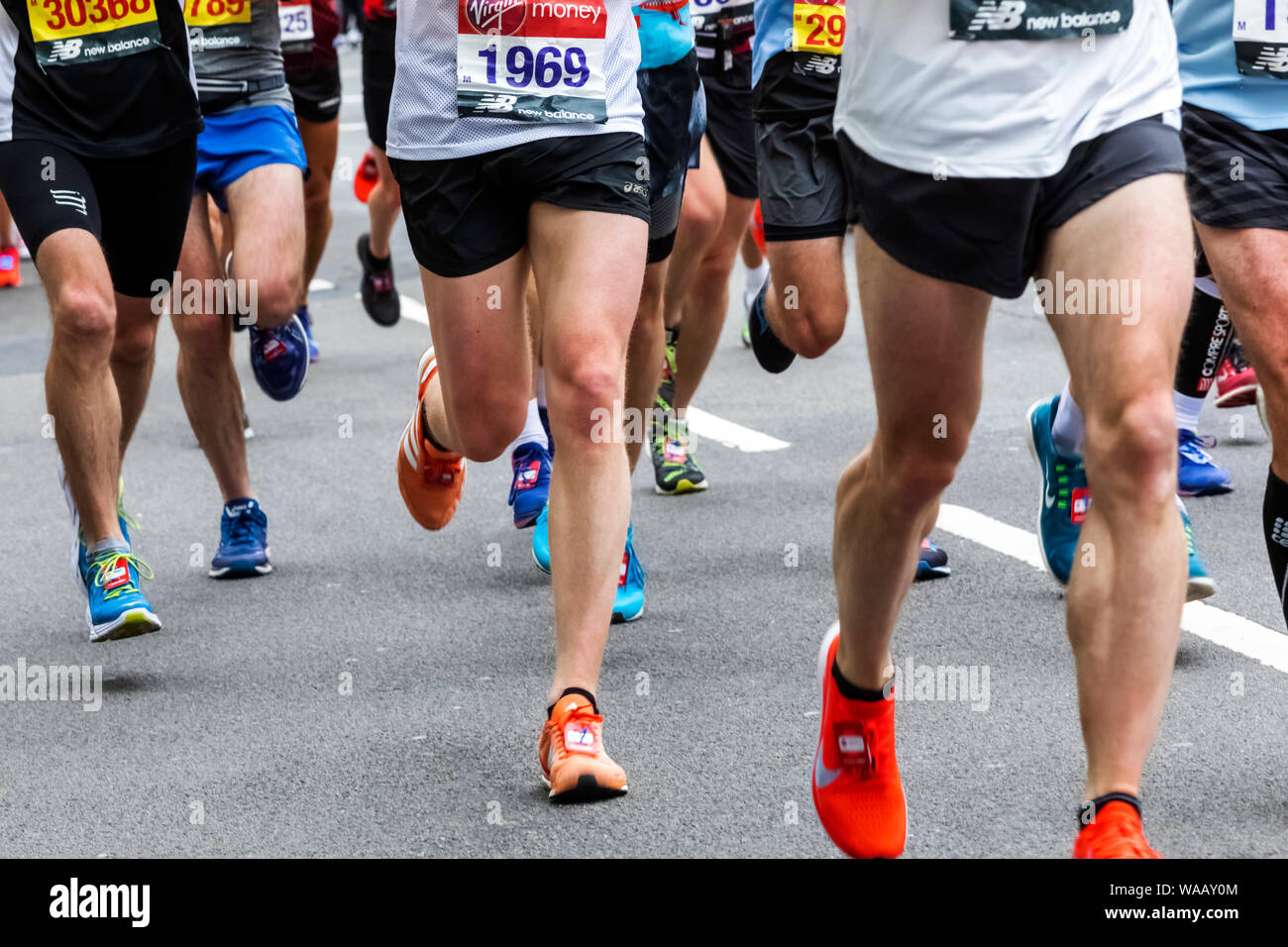 Mens health running uk hi-res stock photography and images - Alamy