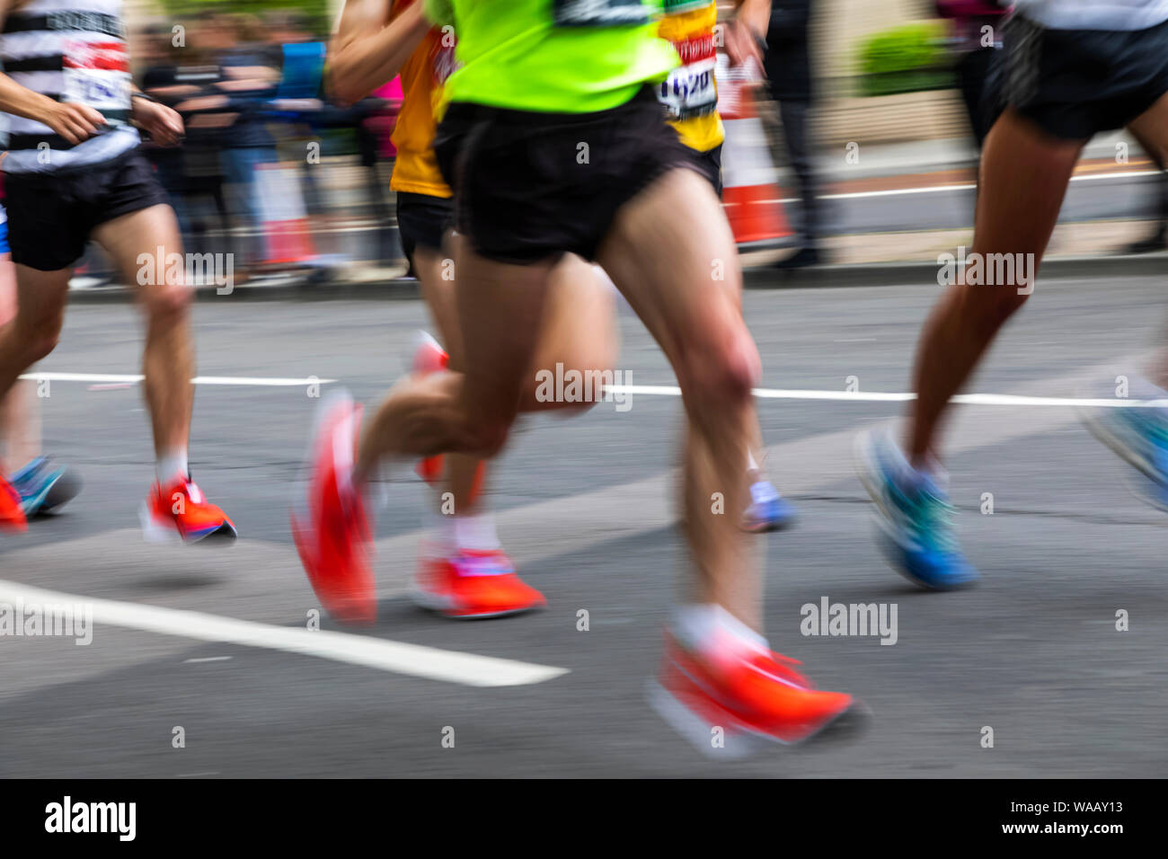 Mens health running uk hi-res stock photography and images - Alamy