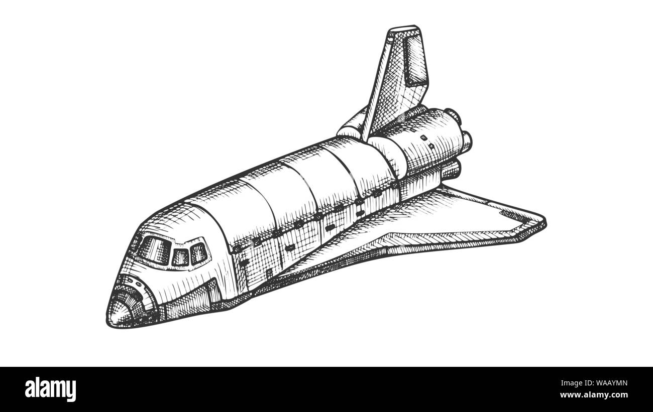 Exploring the space Black and White Stock Photos & Images - Alamy