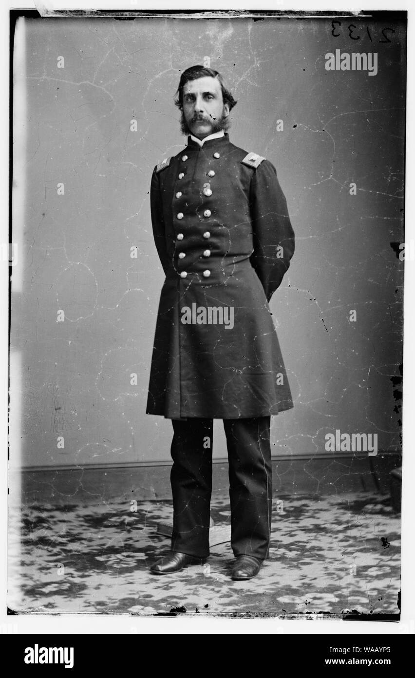 Alfred m wood hi-res stock photography and images - Alamy