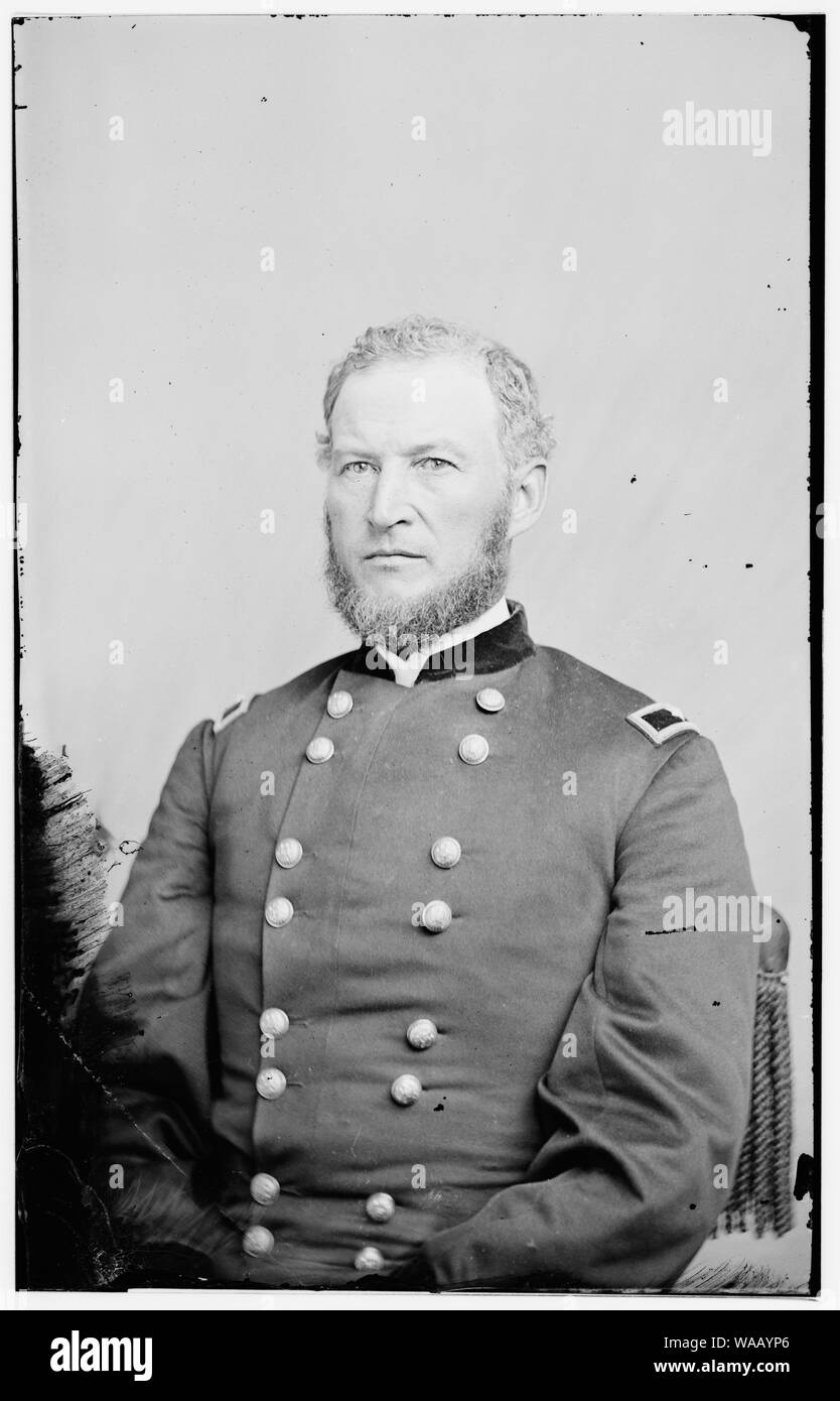 Us army infantry Black and White Stock Photos & Images - Alamy