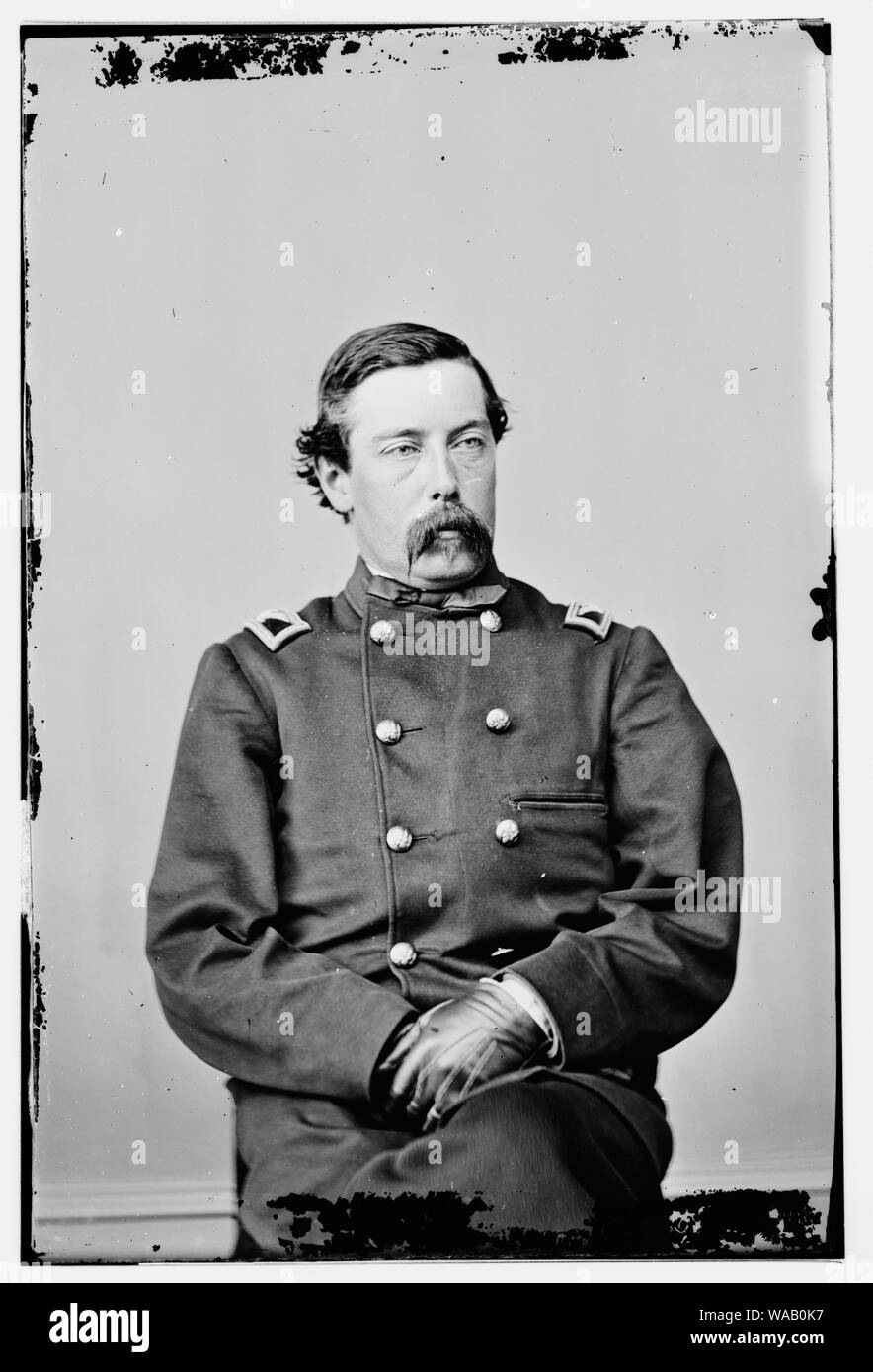 Col smith hi-res stock photography and images - Alamy