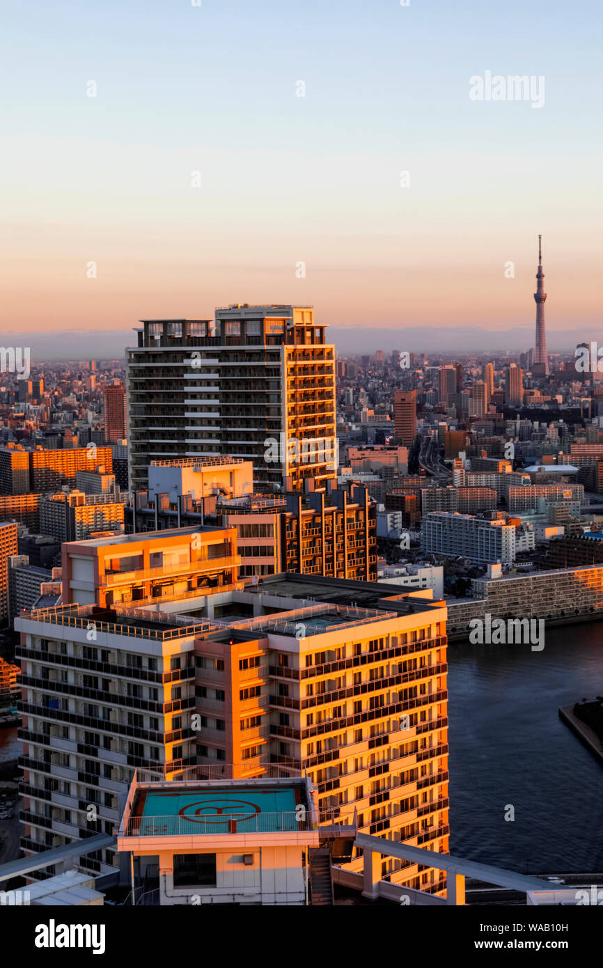 New toyosu hi-res stock photography and images - Alamy