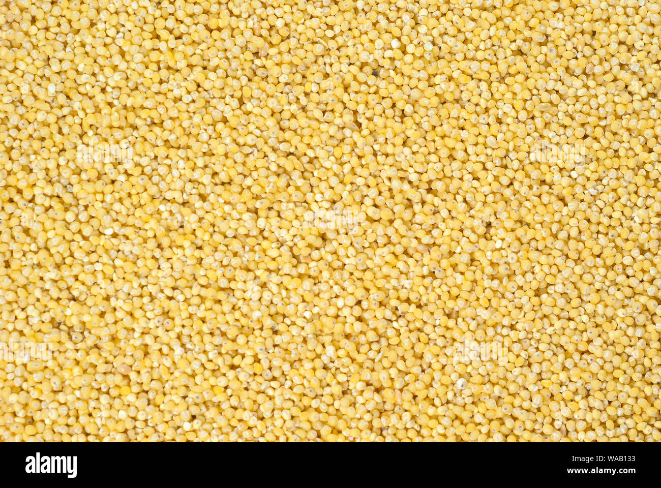 background, texture - pearl millet grain Stock Photo - Alamy