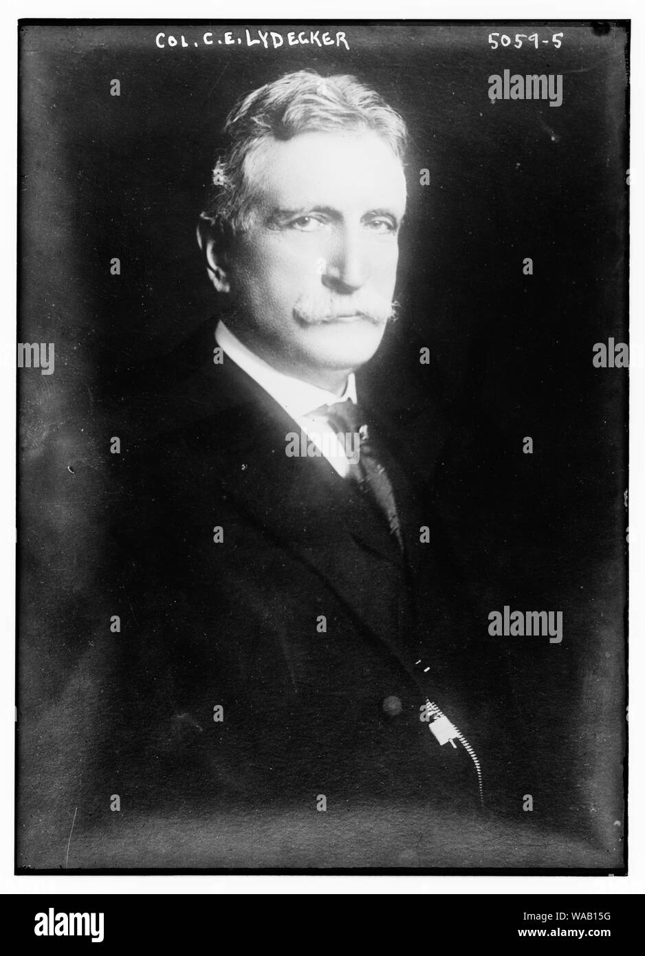 Lydecker hi-res stock photography and images - Alamy