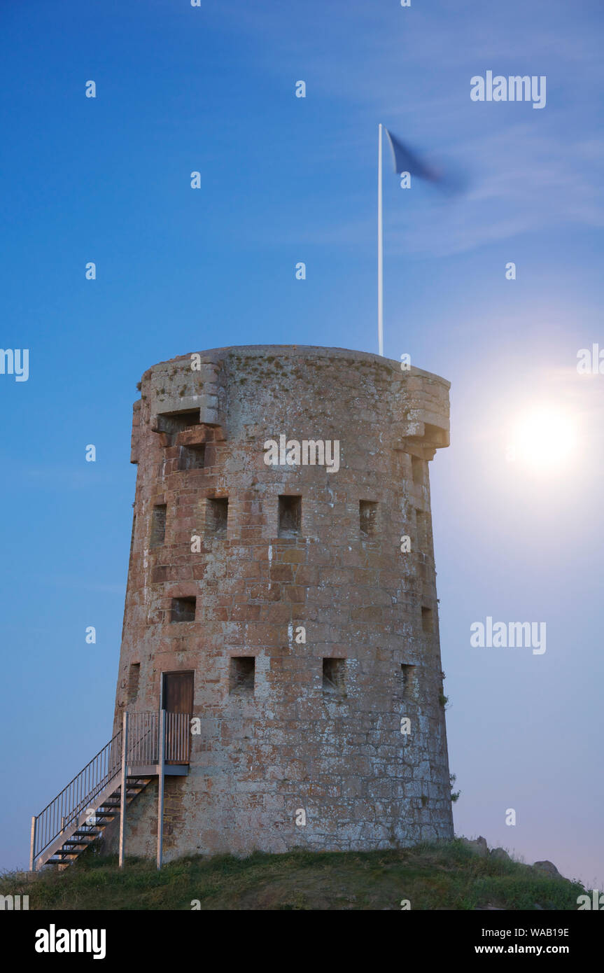 Fort of st andrew 18th century hi-res stock photography and images - Alamy