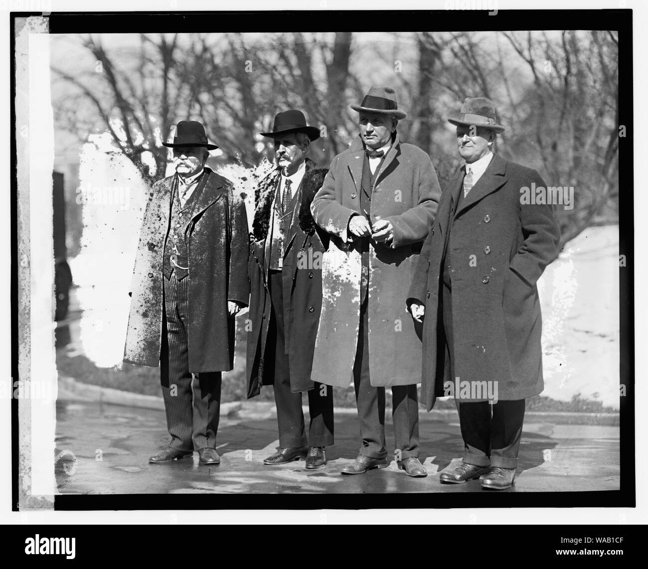 Cameron col hi-res stock photography and images - Alamy