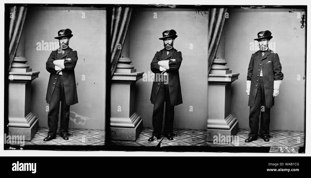 Col roberts hi-res stock photography and images - Alamy