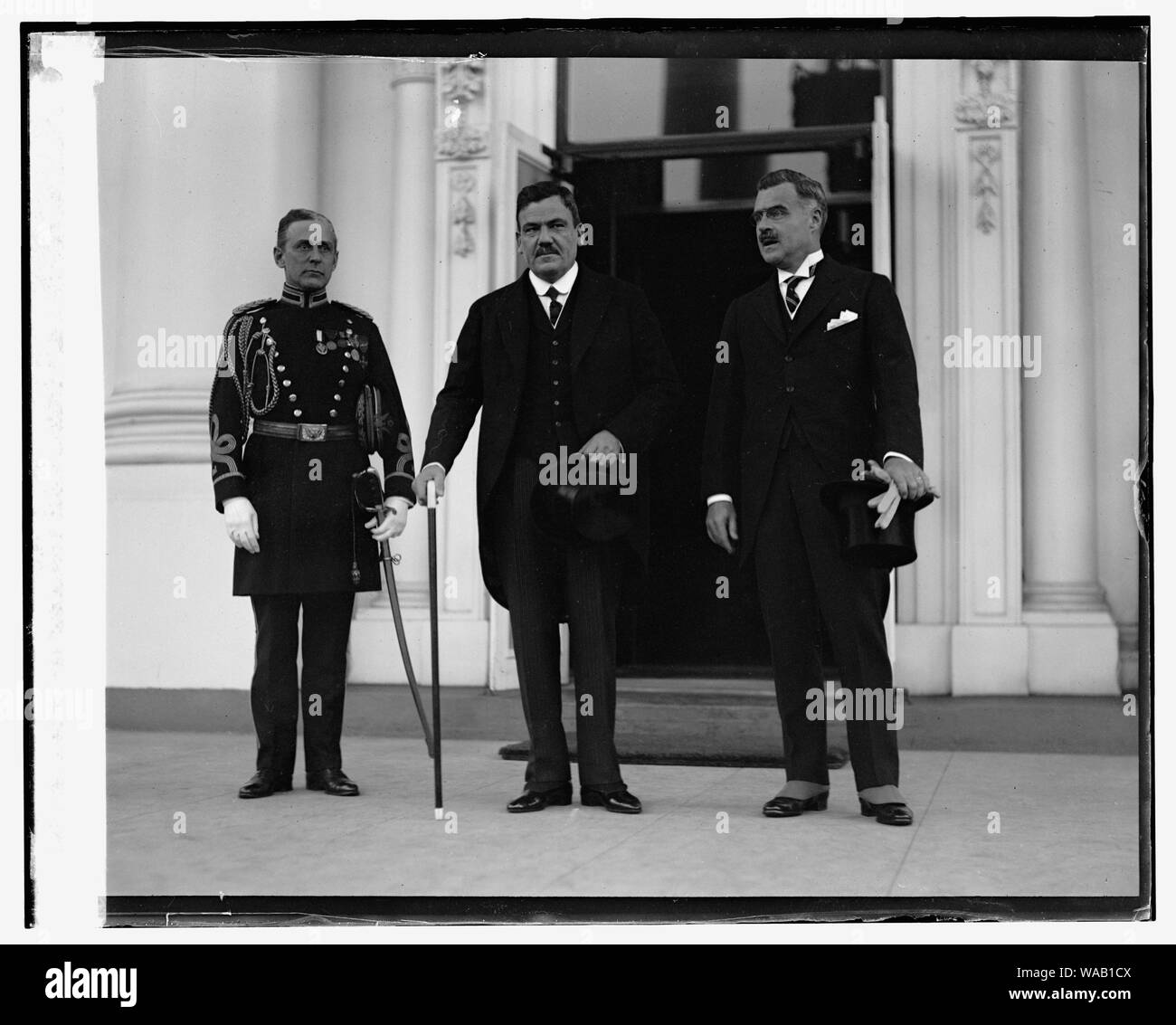 Dc o Black and White Stock Photos & Images - Alamy