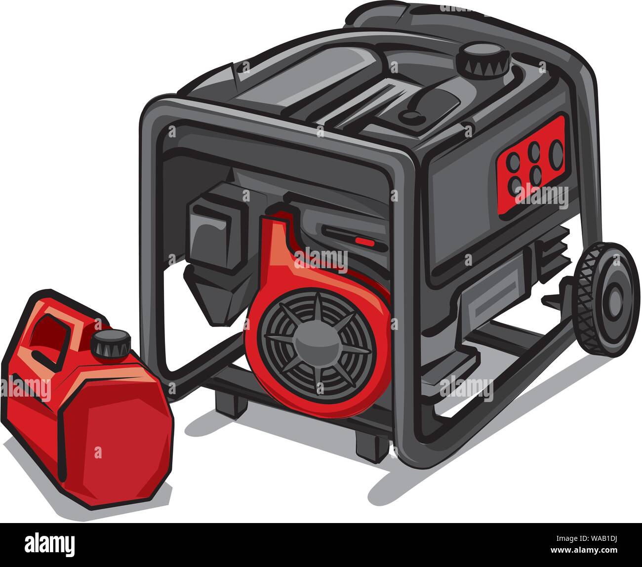 Static electricity generator hi-res stock photography and images - Alamy