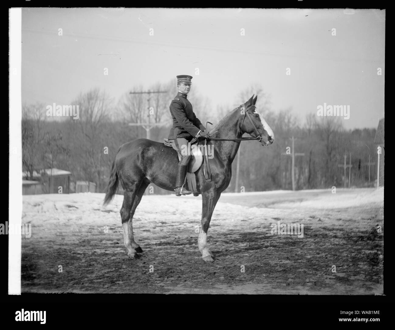 5th cavalry hi-res stock photography and images - Alamy