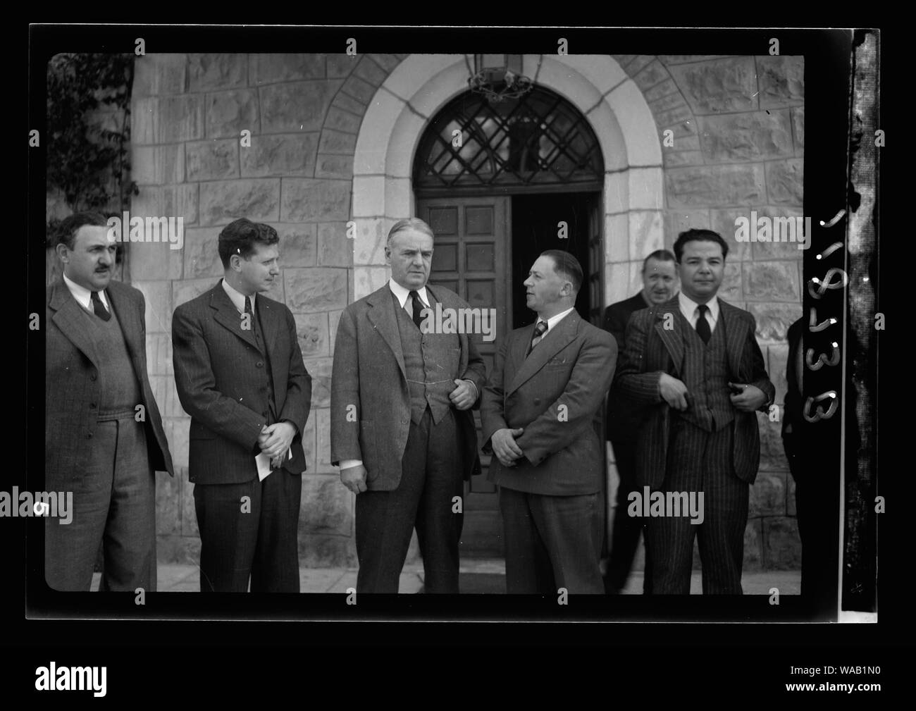 Col donovan hi-res stock photography and images - Alamy