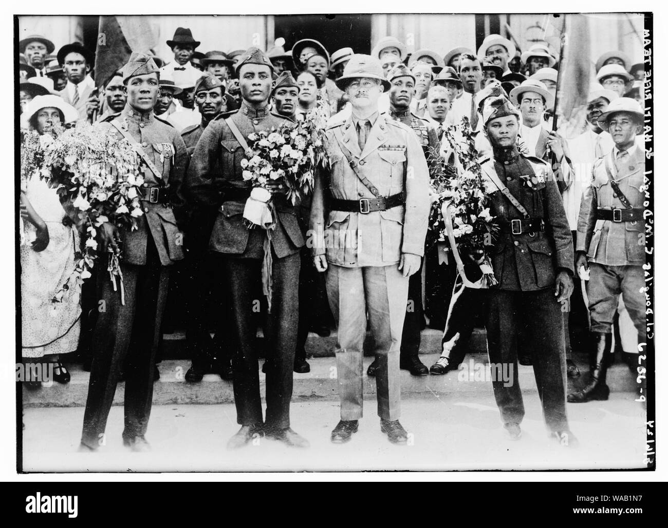 Service rifle Cut Out Stock Images & Pictures - Alamy