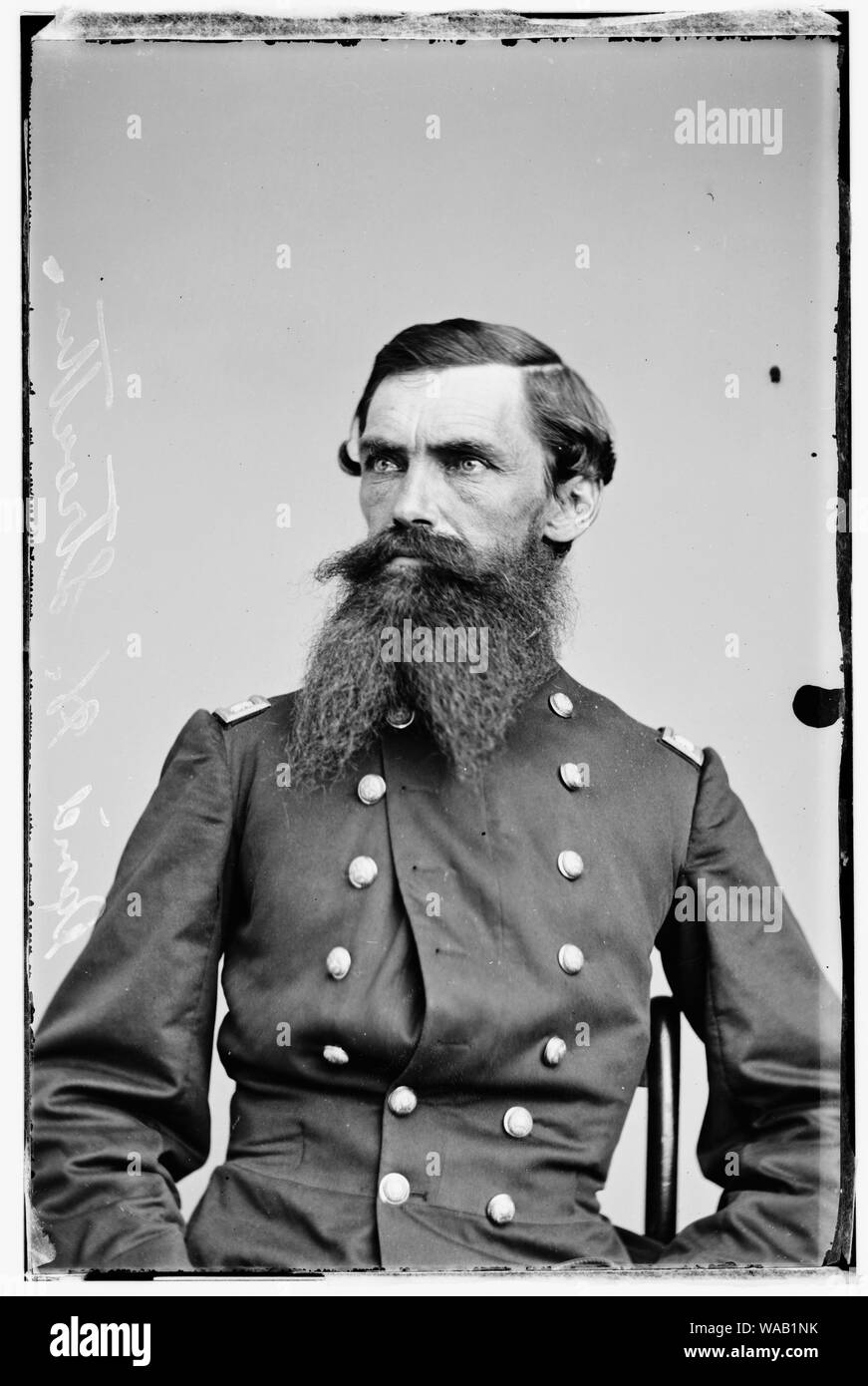 3rd regiment Cut Out Stock Images & Pictures - Alamy