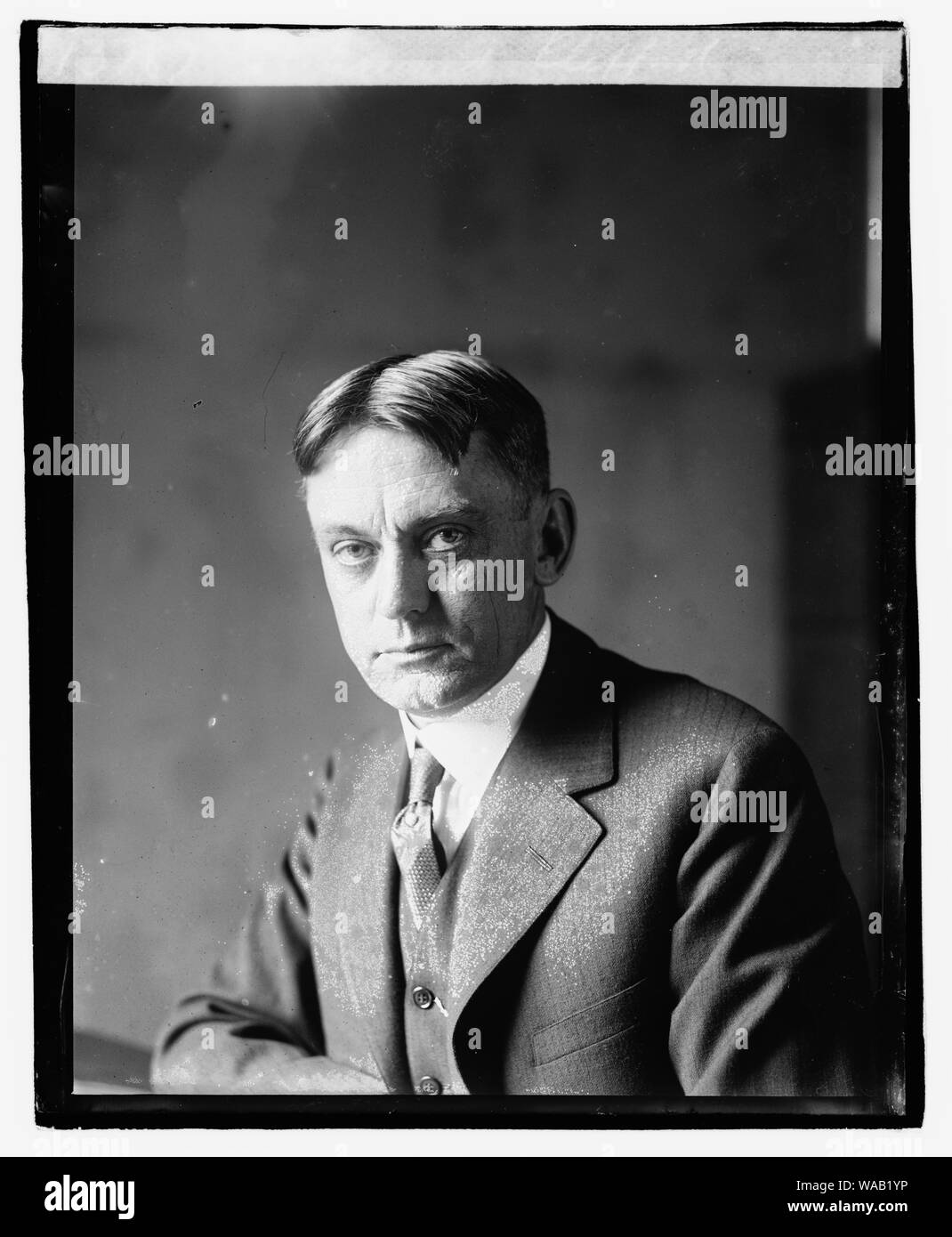 Edward clifford hi-res stock photography and images - Alamy