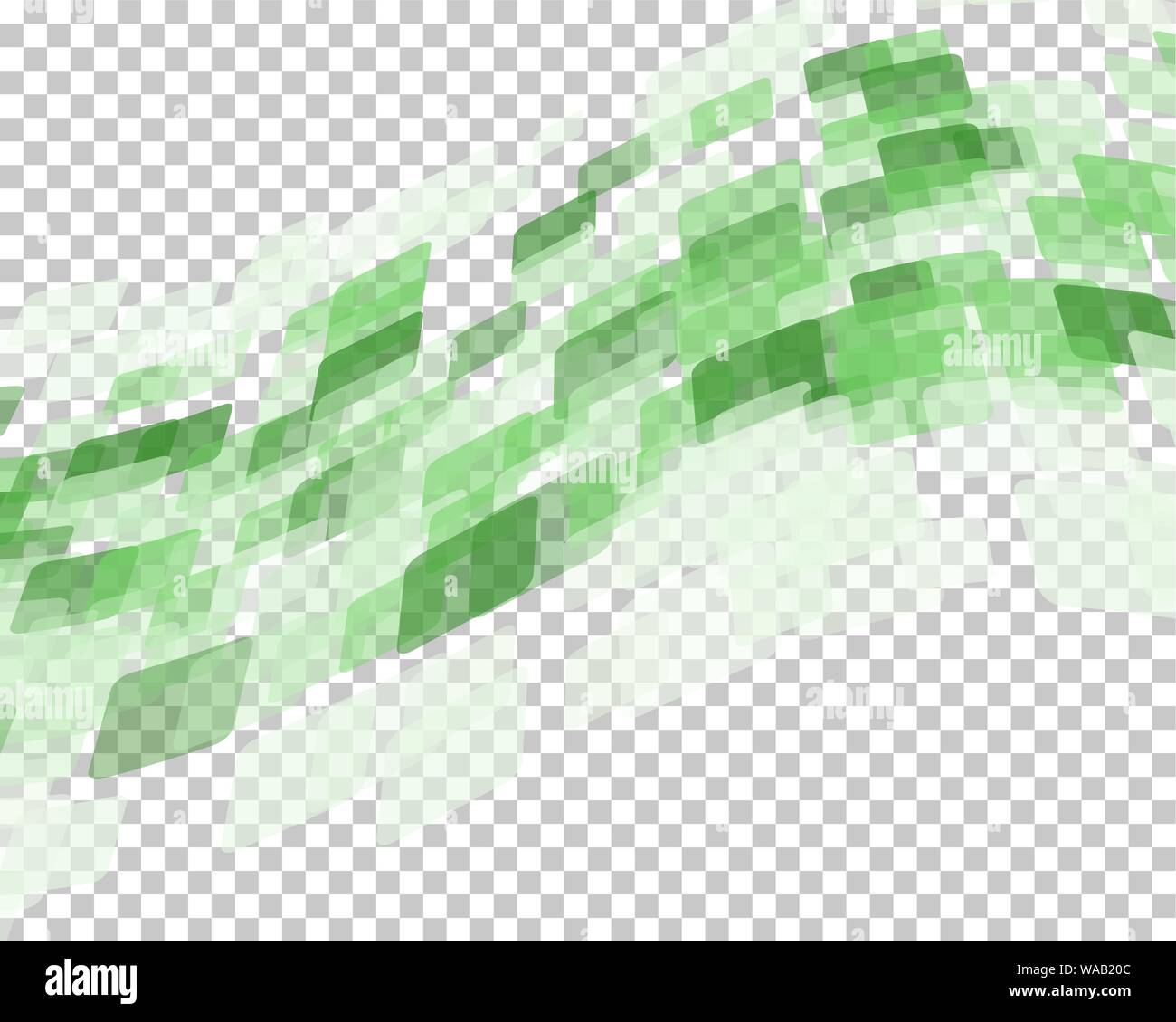 Abstract Checkered Technology Pattern. Transparency Grid Background ...