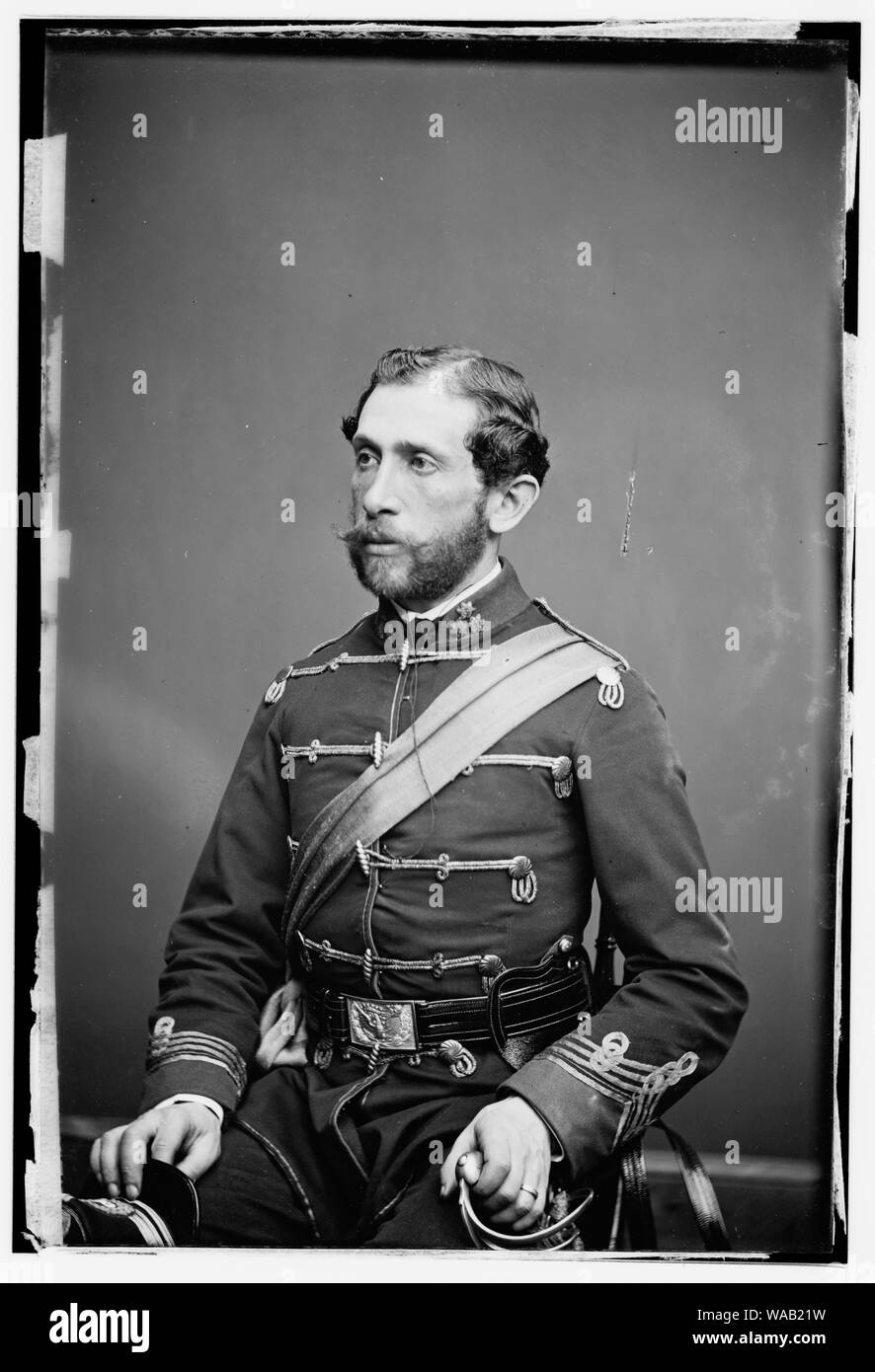 39th u s infantry hi-res stock photography and images - Alamy