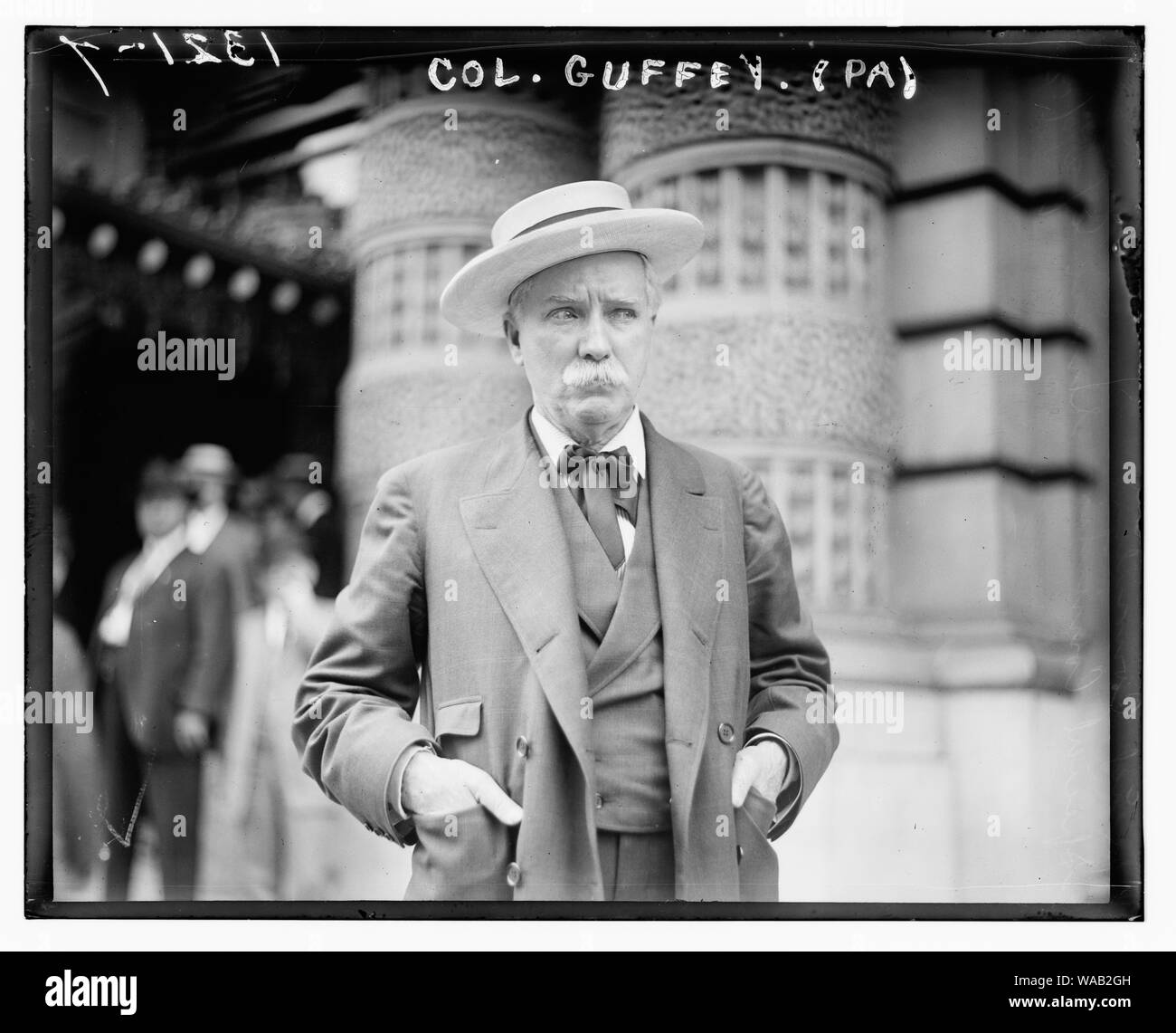 Guffey hi-res stock photography and images - Alamy