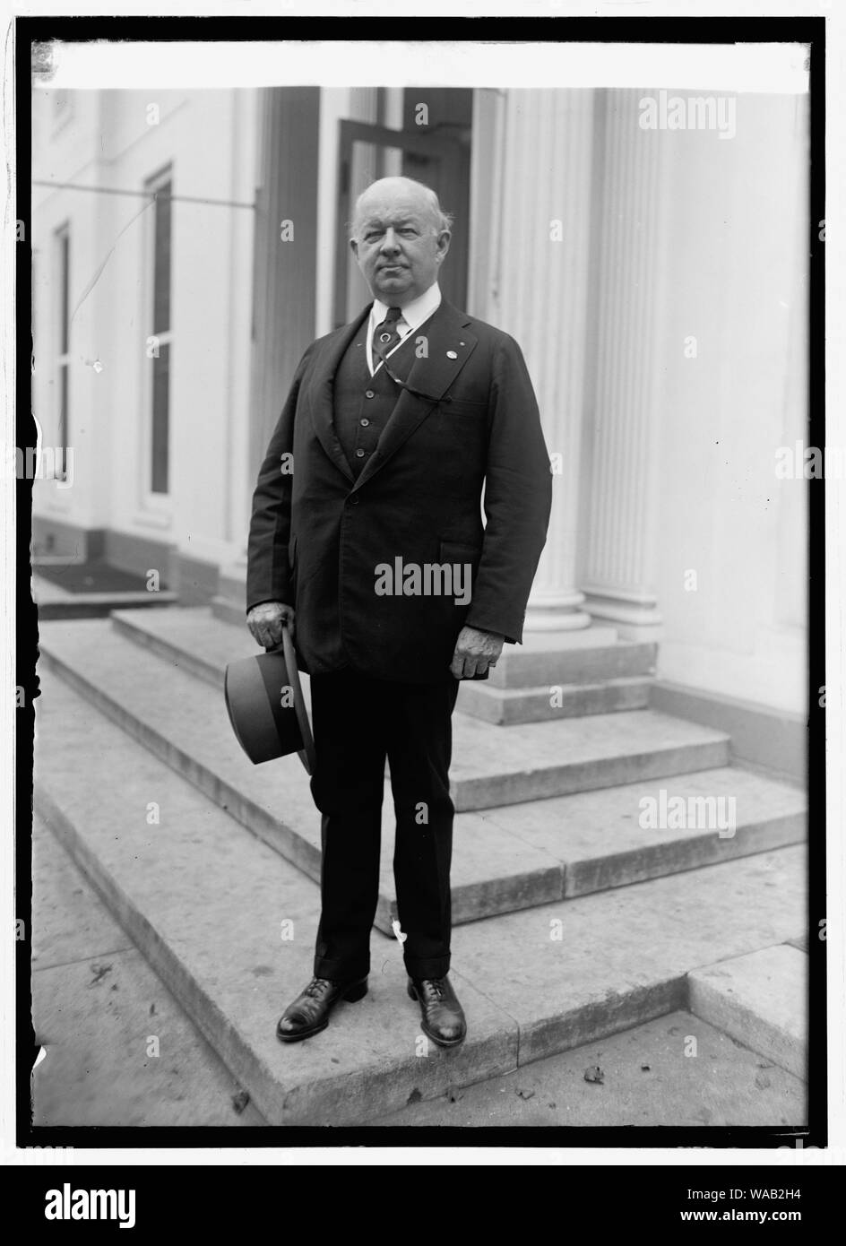 Authority guy Black and White Stock Photos & Images - Alamy