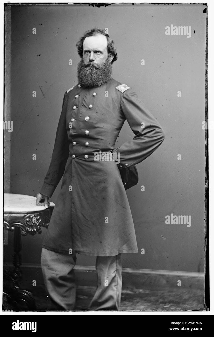 Civil war union artillery Cut Out Stock Images & Pictures - Alamy
