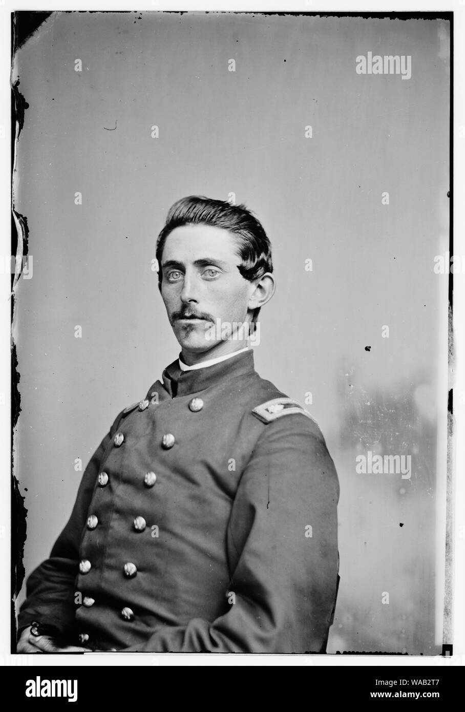 Sharpshooter Black and White Stock Photos & Images - Alamy