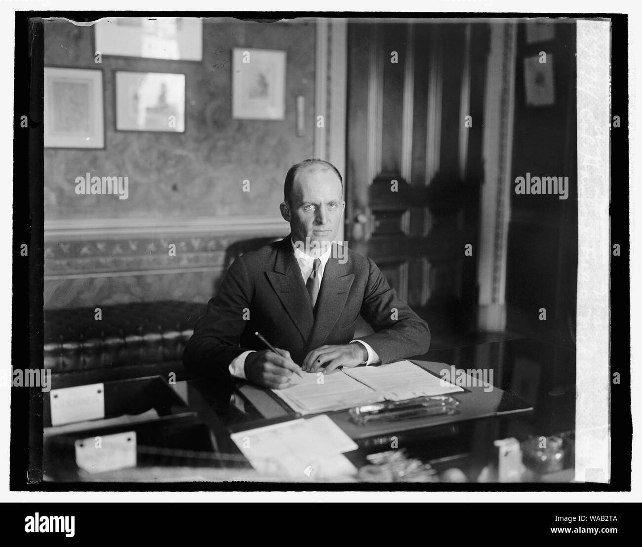 Hanford Cut Out Stock Images & Pictures - Alamy