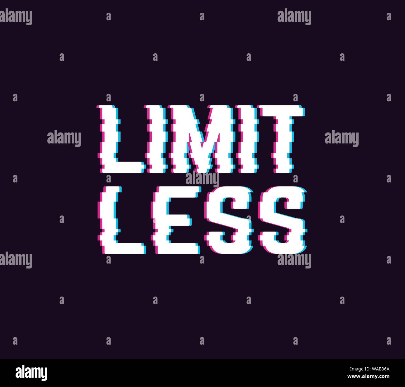 Versus glitch sign with VS letters. Battle or competition concept ...