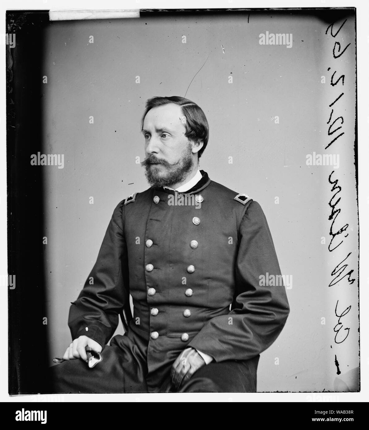 G wilson Black and White Stock Photos & Images - Alamy