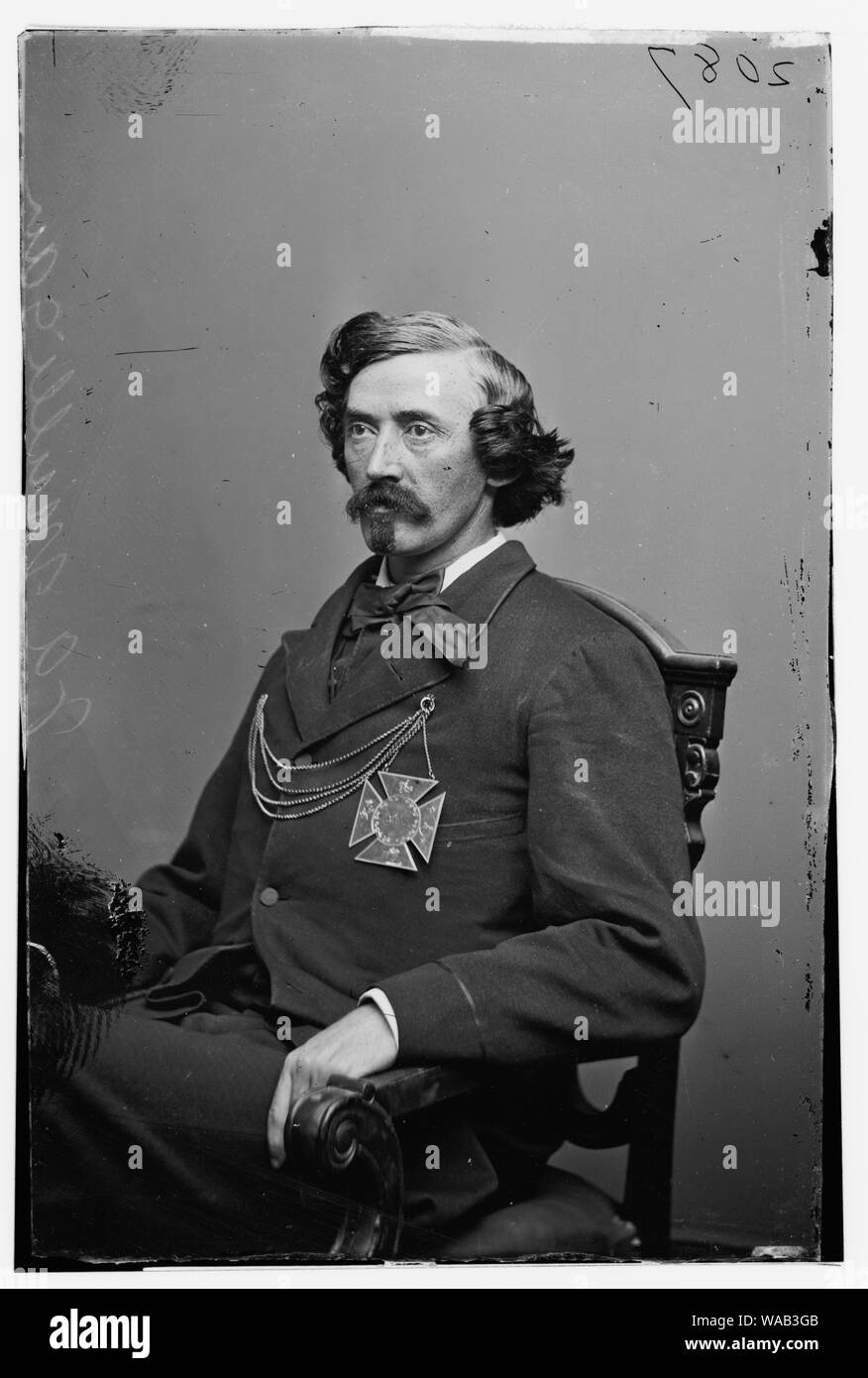 James mulligan Black and White Stock Photos & Images - Alamy