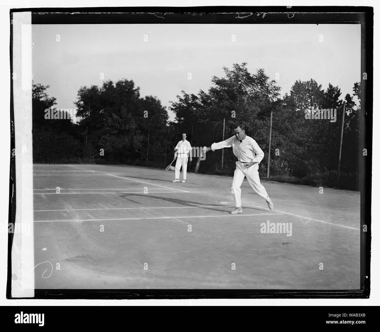 Col johnson hi-res stock photography and images - Alamy