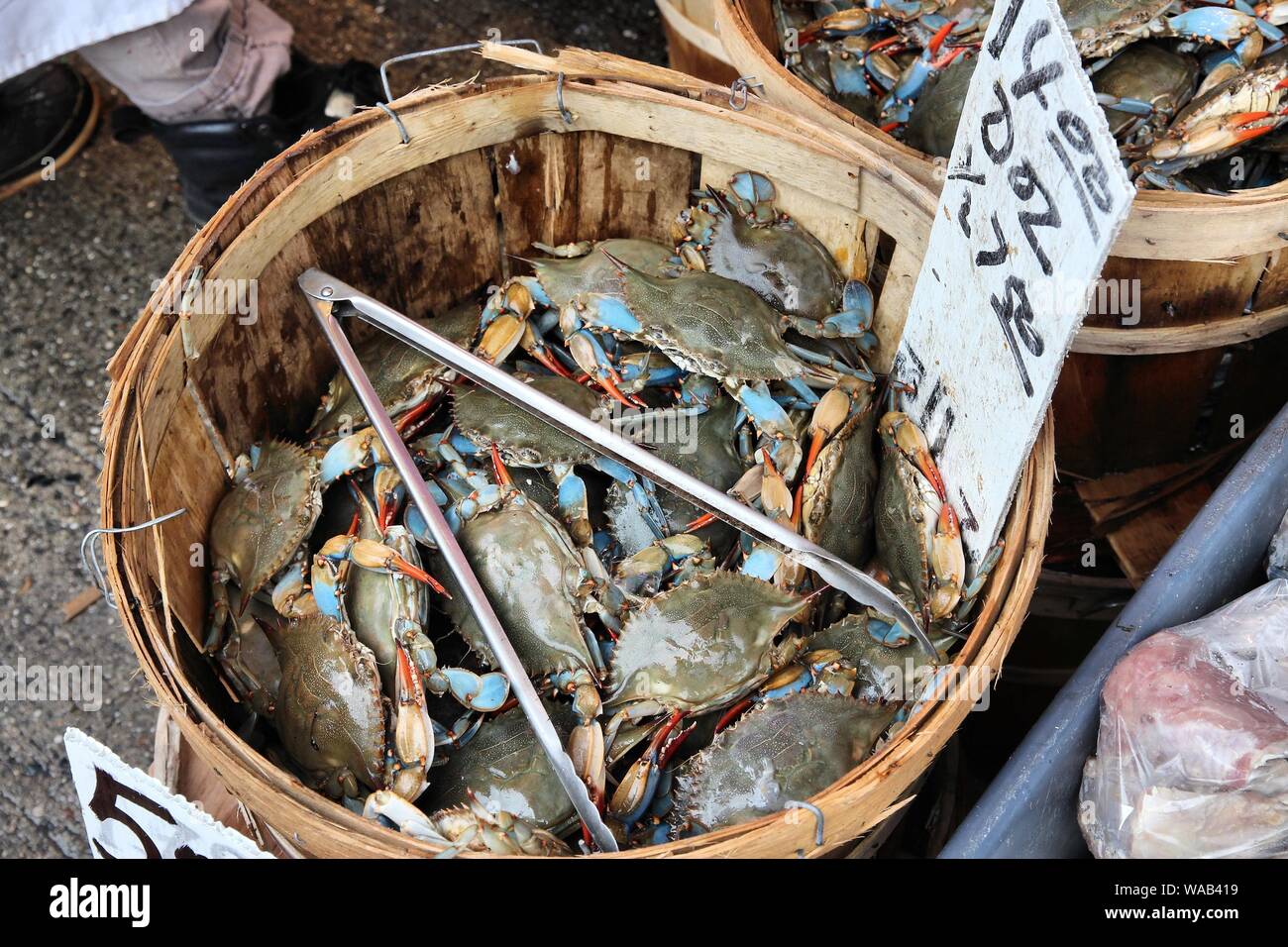 New York Fish Market And Crab House at Chad Noggle blog