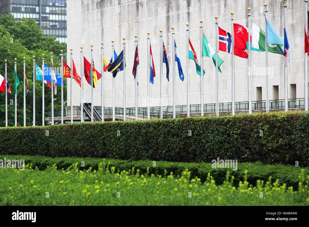193 member states hi-res stock photography and images - Alamy