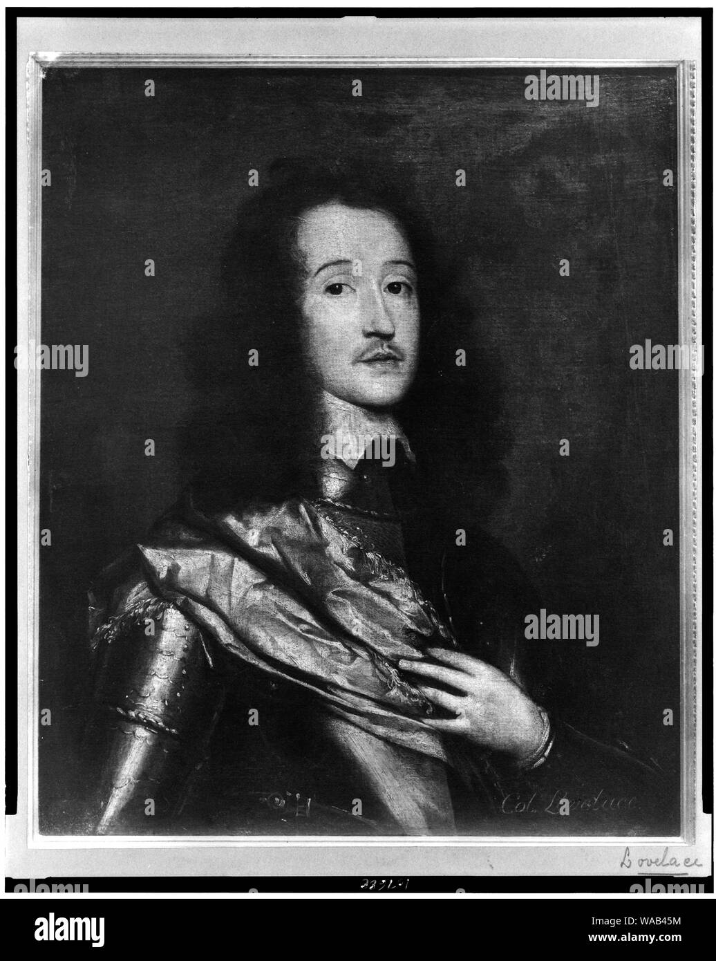 Lovelace Black and White Stock Photos & Images - Alamy