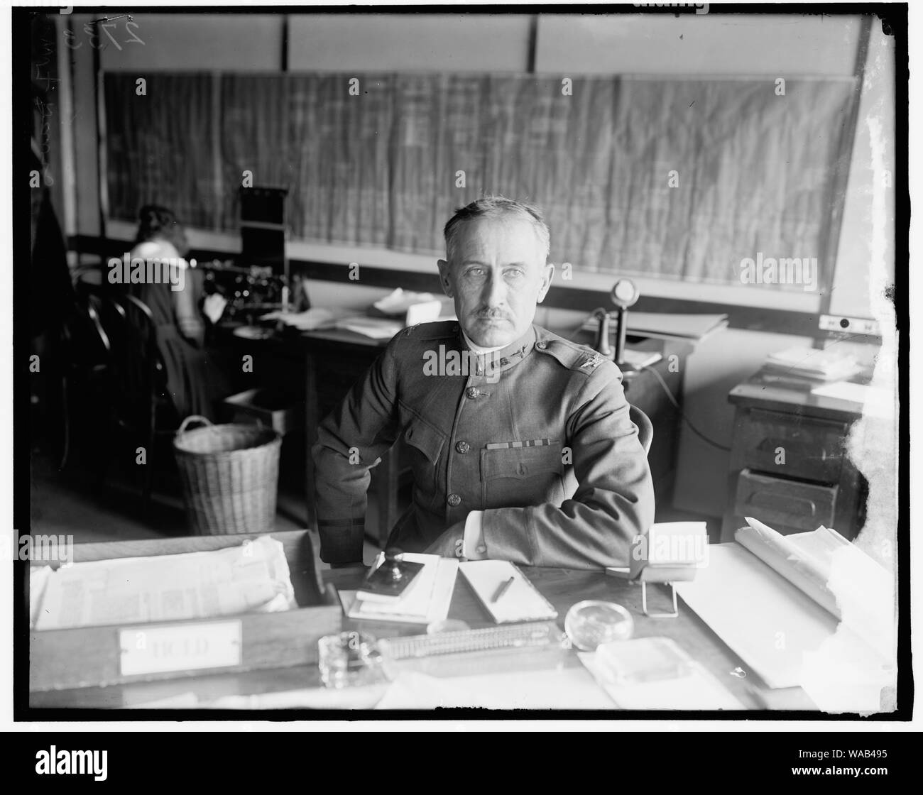 Colonel davis hi-res stock photography and images - Alamy